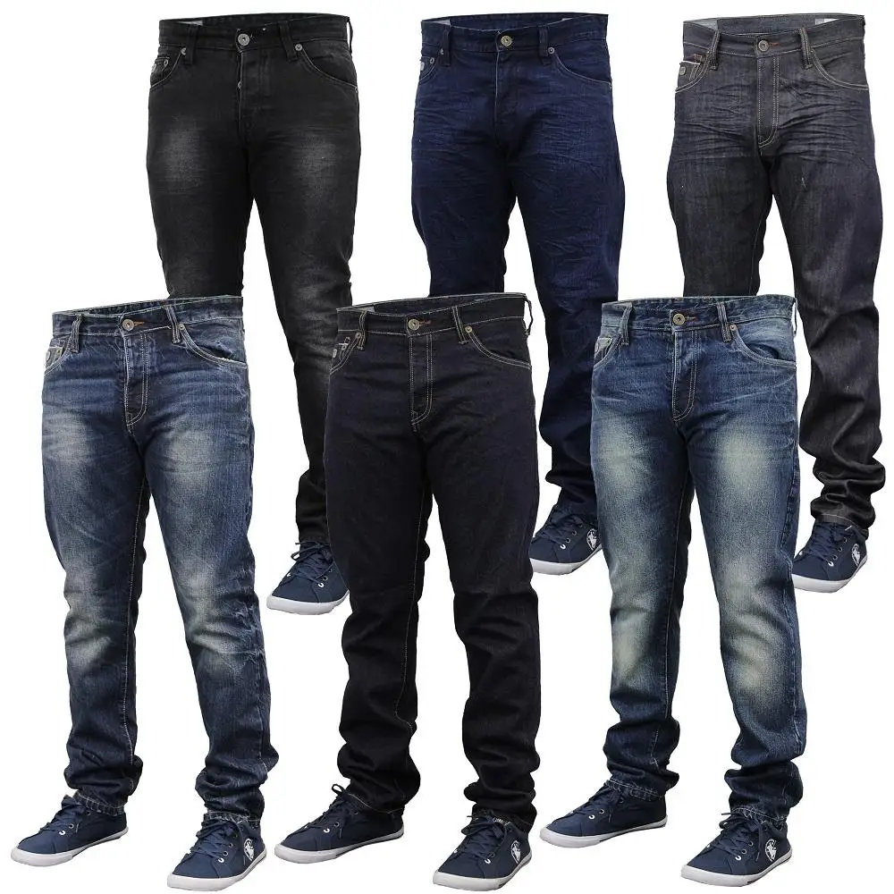 Branded Men's Skinny Denim Jeans | Affordable Wholesale Overstock Denim ...