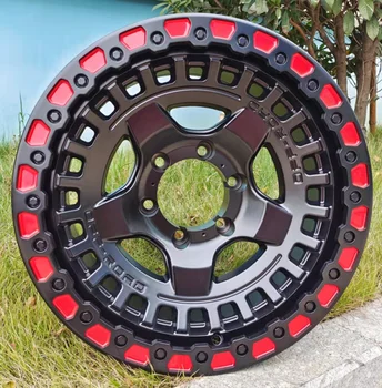 18 19 20 Inch 2 Pieces Customized Off Road Suv Forged Wheels - Buy 20 ...