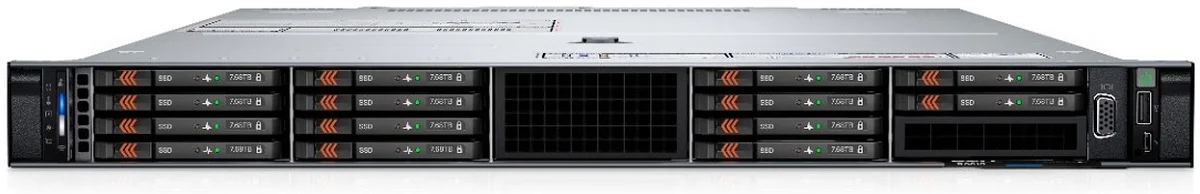 Dell Poweredge R760, R860, R960, R660xes - High Performance Servers