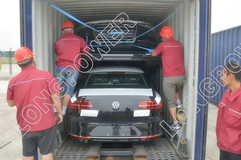 New Luxury Car Yangwang U8 5 Door 5 Seat Suv Extended-range Byd Yangwang U8 New Cars In Stock ...