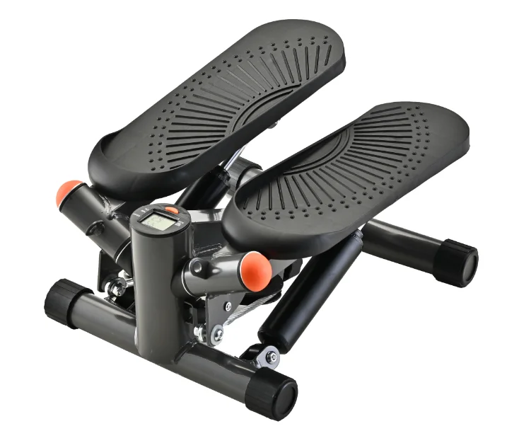 Multi Function Workout Mini Stair Stepper Adjustable Home Exercise ...