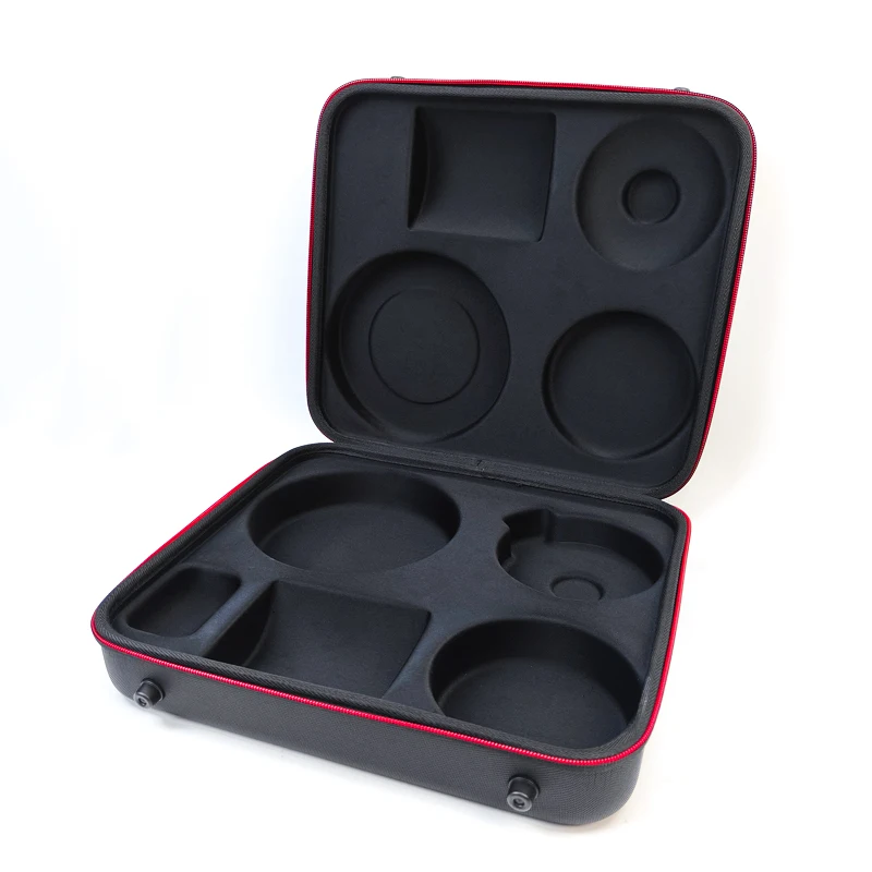 Customized Logo Tea Set Case Outdoor Travel Convenient Teapot Storage ...