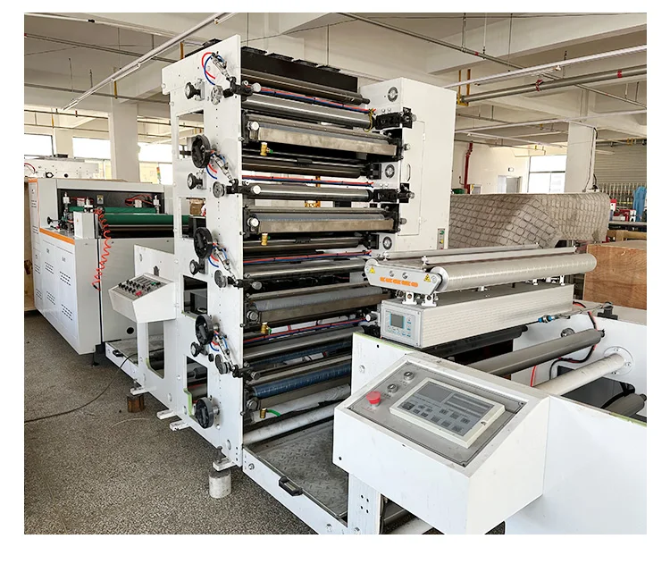 Digital Color Cmykk Paper Bowl Paper Cup Fan Printing Machine - Buy ...