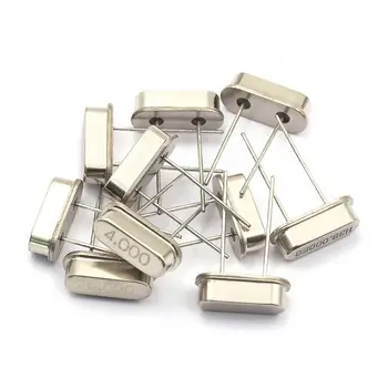 Low Price Hc-49s 49smd 49s Osc Free Sample 12mhz 3.579545mhz 11.0592m ...