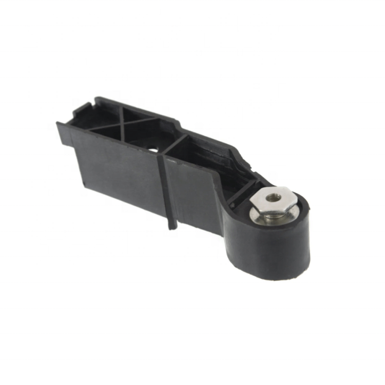 Oem 4f0807771 4f0807772 Front Bumper Grille Cover Holder Mounting ...