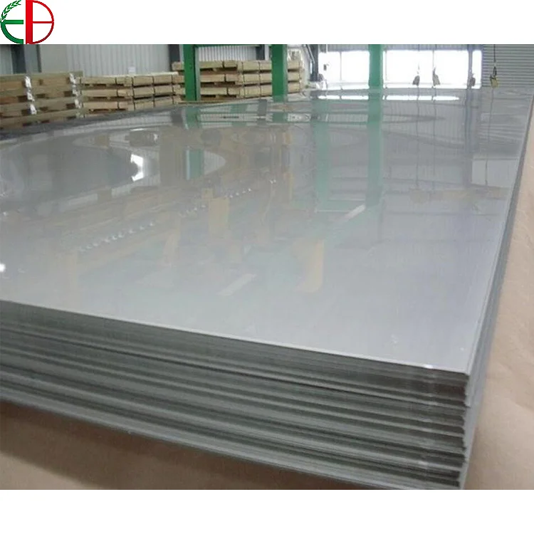 High Quality GR5 Titanium Plates and Sheets - Durable & Versatile