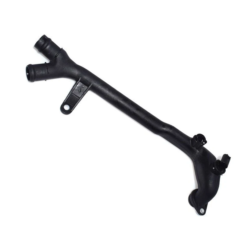 Engine Cooling Water Pipe Coolant Pipe A2712001552 for Mercedes Benz ...