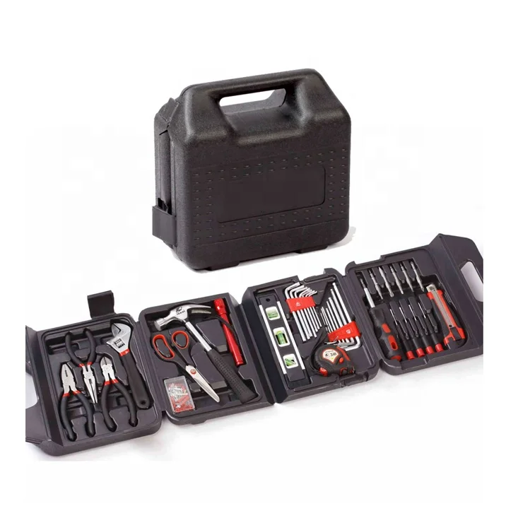 36pcs Home Tools Good Price Chrome Vanadium Tool Set| Alibaba.com