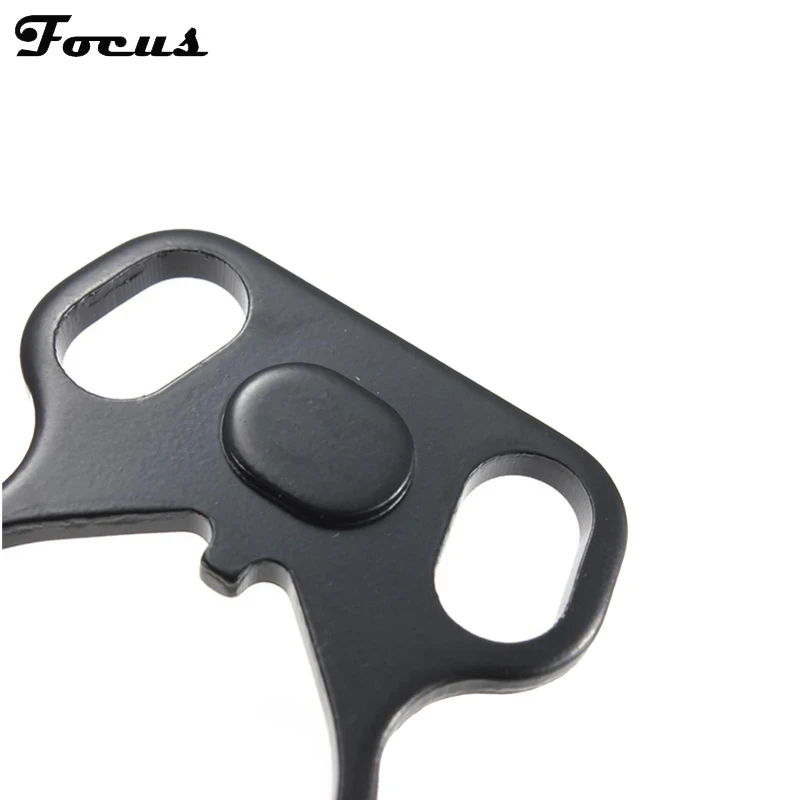 Sling Swivel Ambidextrous Double Dual Loop Adapter Sling Adapter - Buy ...