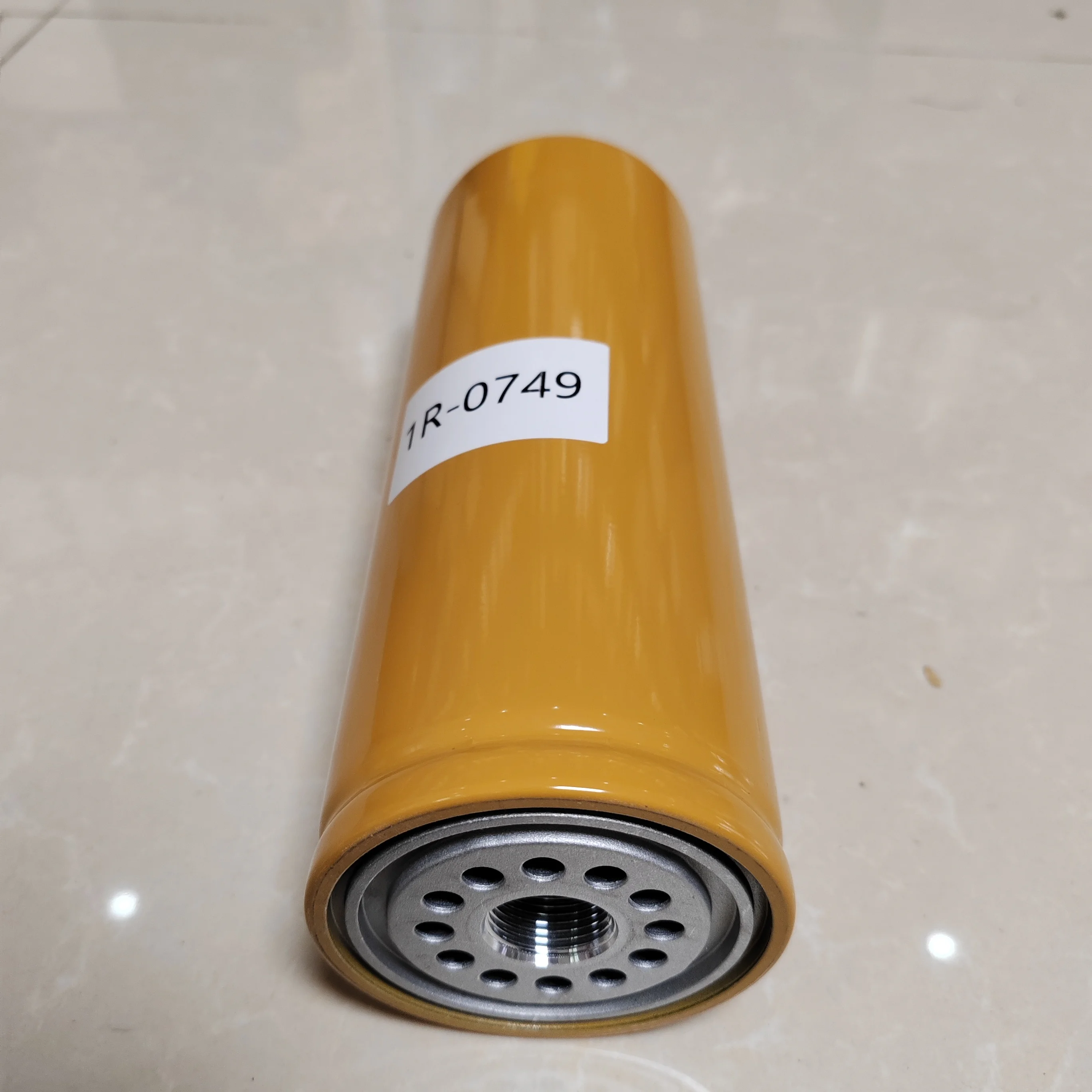 20998367 P551133 Ff5320 Heavy Truck Oil Filter - Buy Heavy Truck Oil ...