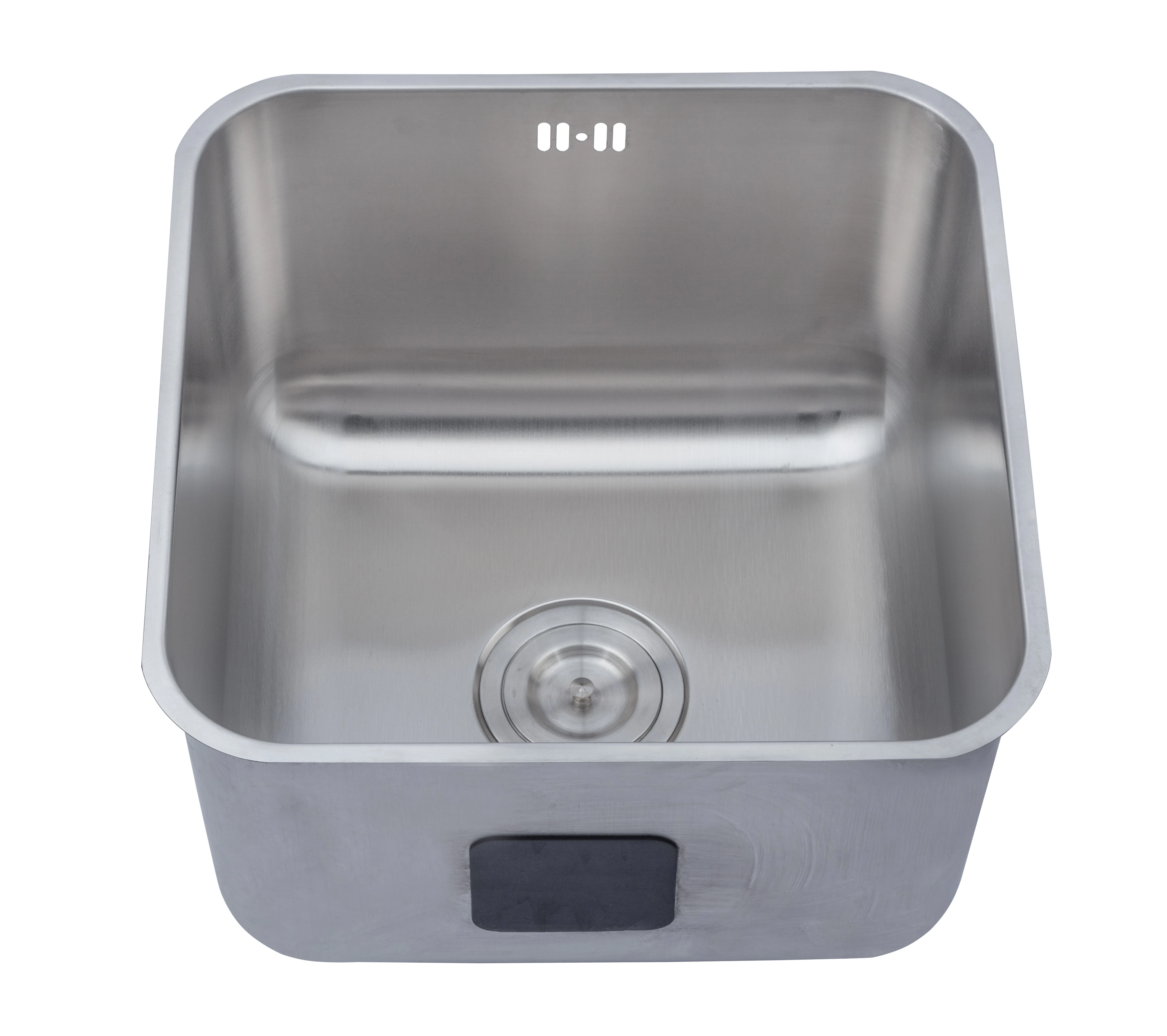 Customized 304 316 Industrial Weld Sink - Commercial Kitchen
