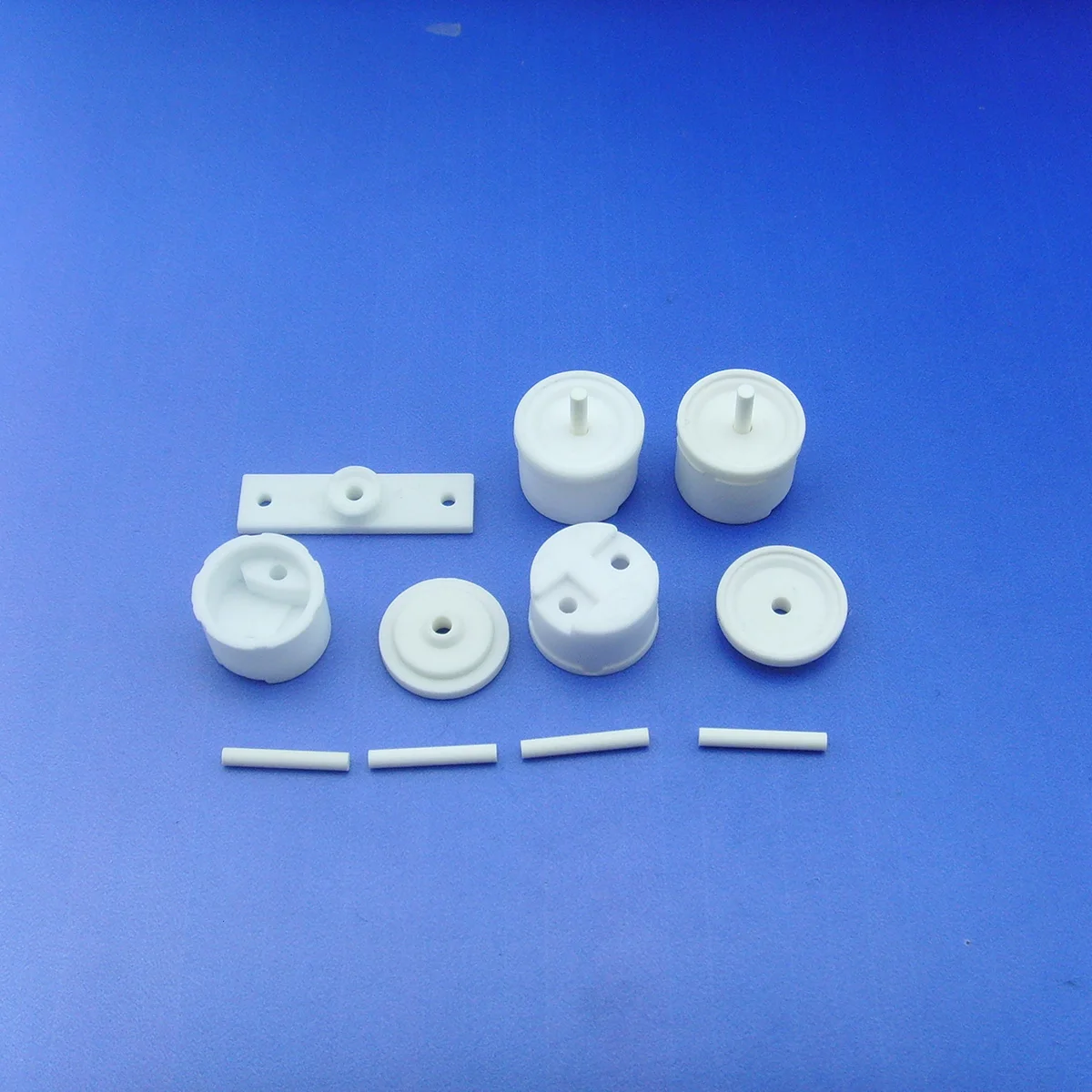Insulating Railway Steatite Ceramic Electrical Insulator - Buy Ceramic ...