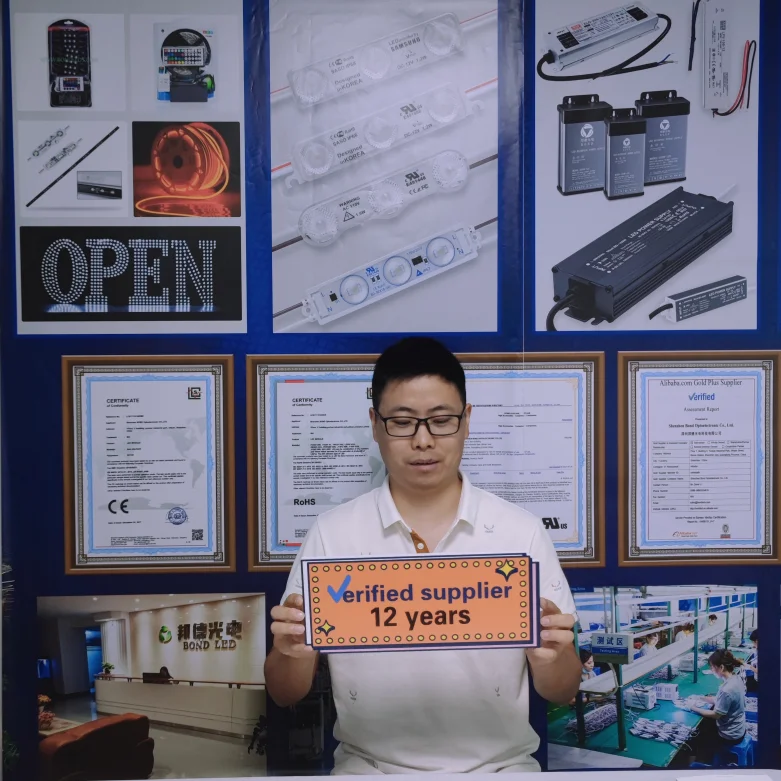 HOT LED MODULE AND LED NEON SIGNS Product Show Stream 2023 - Alibaba.com