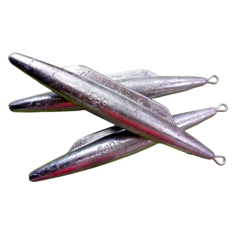 Yousya Lead Sinkers - High Performance Fishing Solutions