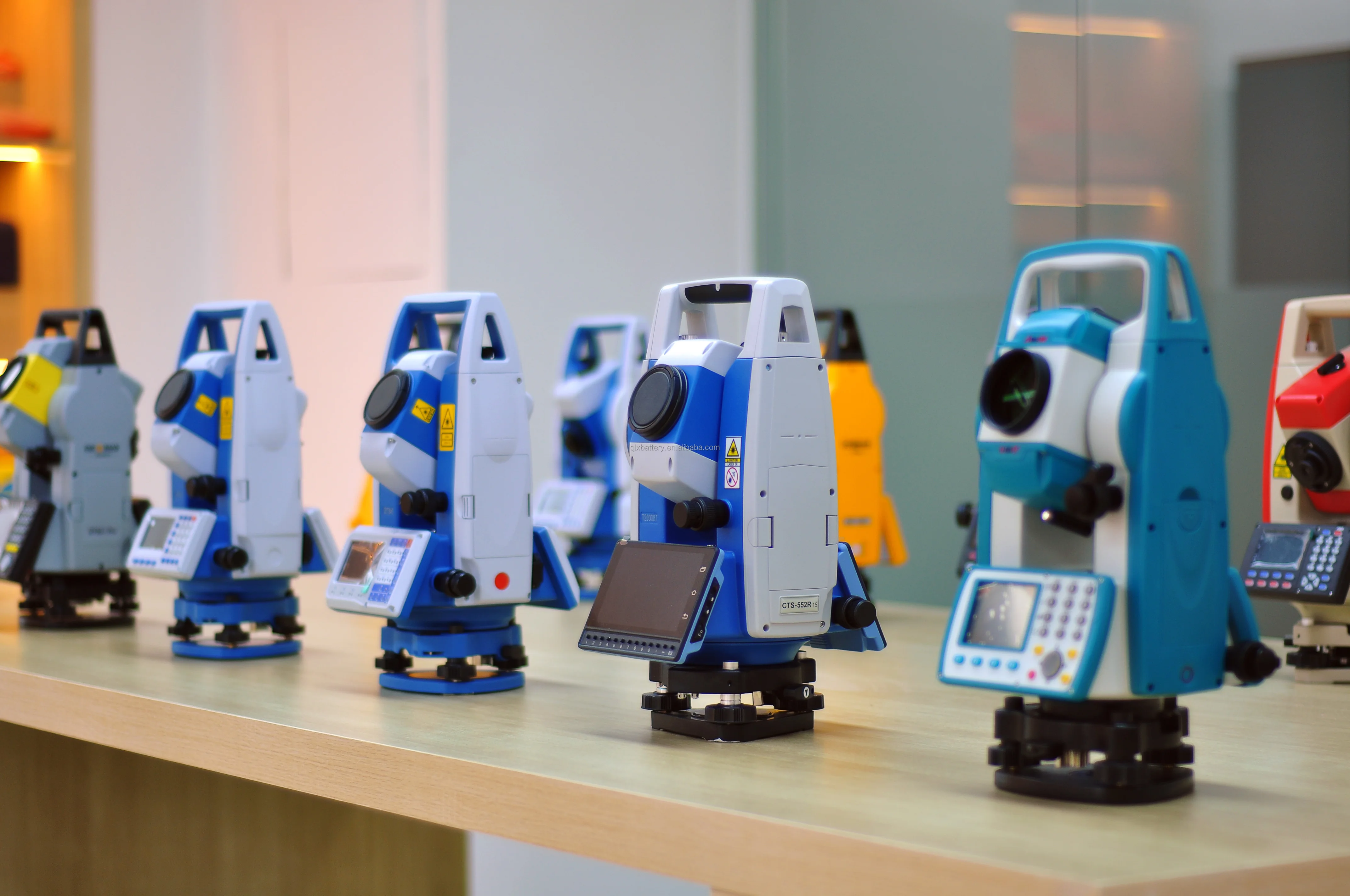 Theodolite Total Station Product Surveying Instrument Accessories Total ...