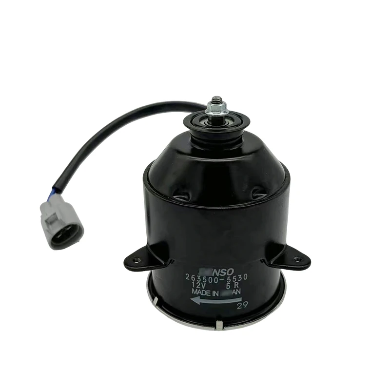 Radiator Fan Motor for Toyota Camry/hybrid - OEM 16363-0H090