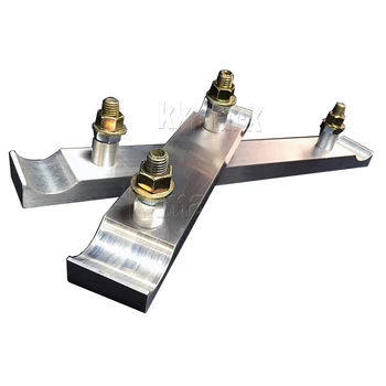 Aluminum Tmb Bolt Truss Grapple For 12'' Tomcat Thomas Box Truss - Buy ...