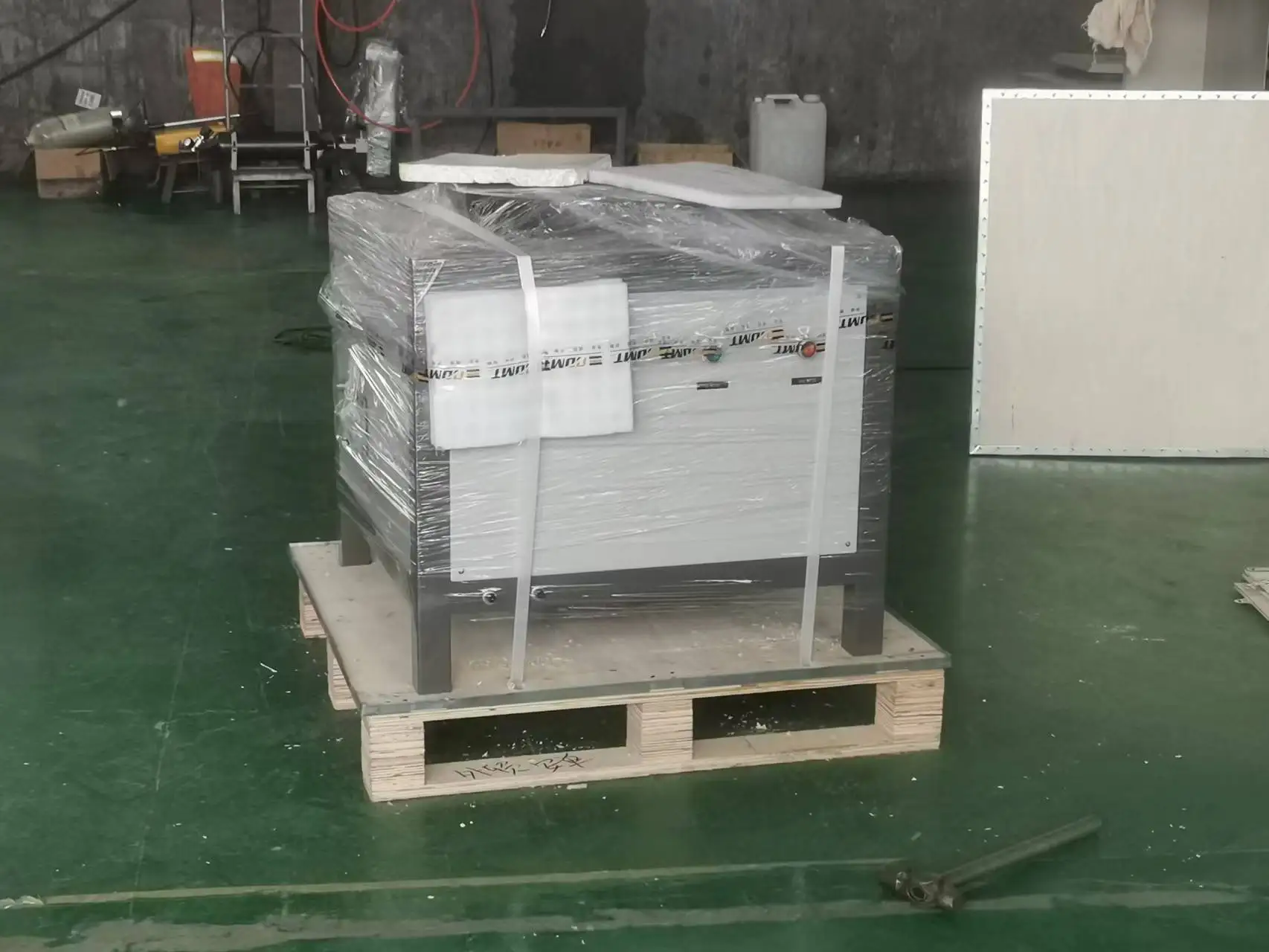 Prv Ventil Psv Pressure Safety Valve Test Bench for Sale