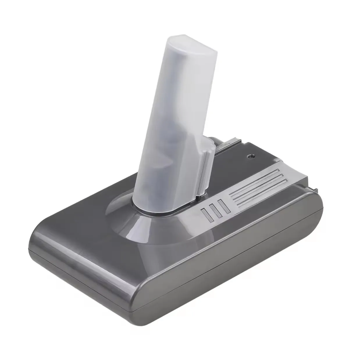 Rechargeable 4600mAh Li-ion Battery Pack for Dyson V8 Vacuum Cleaner ...