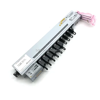 Huawei Dcdu12b Power Distribution Unit Dcdu-12b 1u 19 Inch Cabinet 48v ...