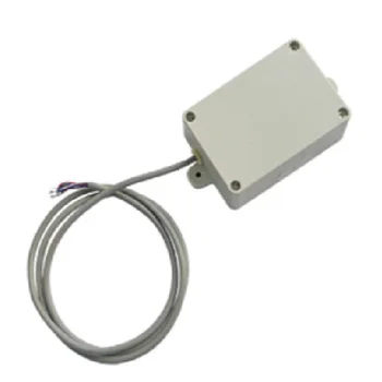Long-distance Low-power Lora Lorawan Module - Wireless Meter Sensor ...