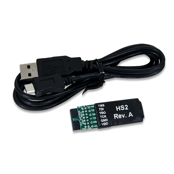 JTAG HS2 FPGA downloader/debugger/programmer 410-249 Digilent/Xilinx ...