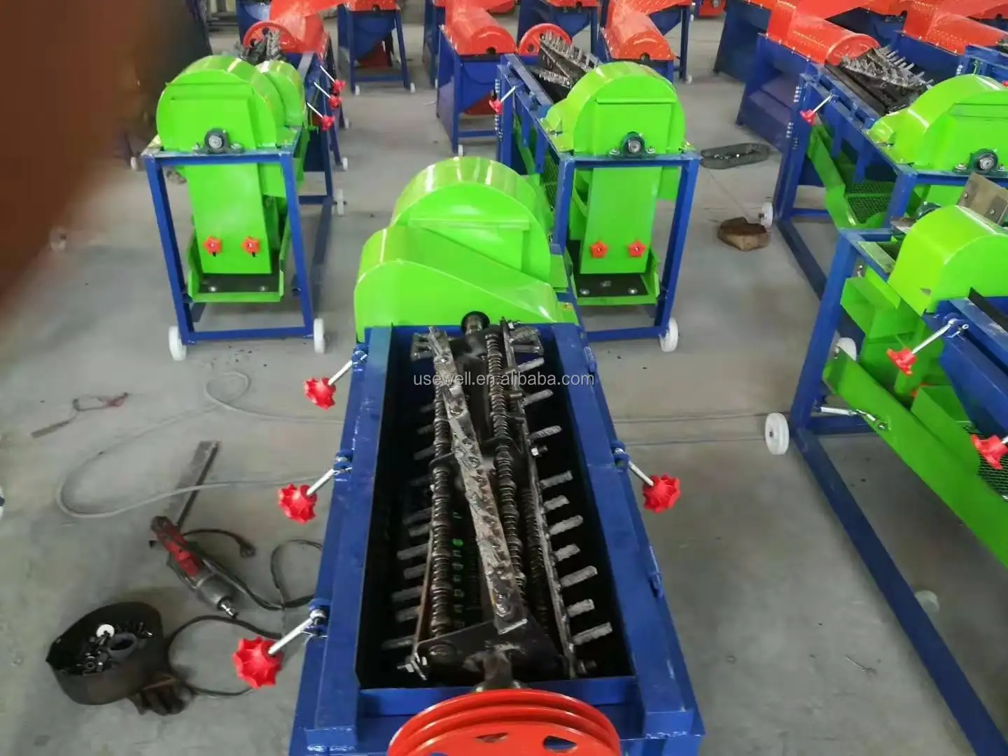 Mini Maize Electric Philippines Maize Corn Thresher Sheller Machine ...