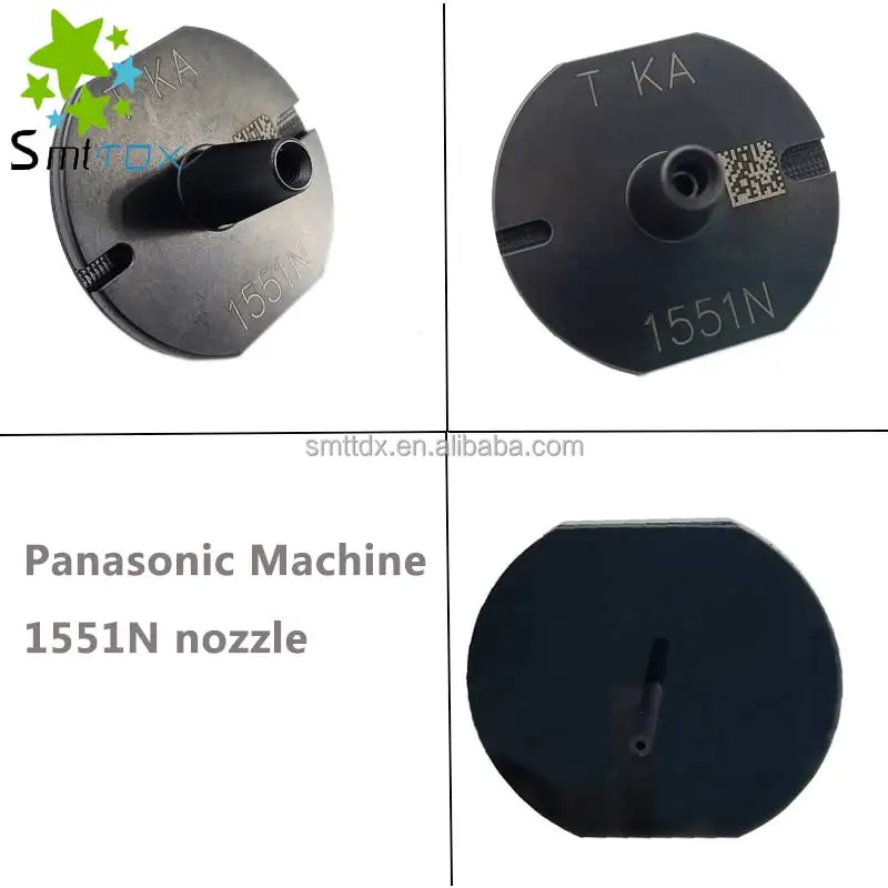 Smt Spare Parts Machine Smt Nozzle 1551n Nozzle - Buy 1551n Nozzle ...