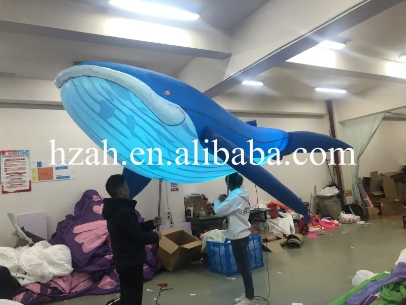 Giant Pink Inflatable Radio Model - Perfect for Box Party Gonflable