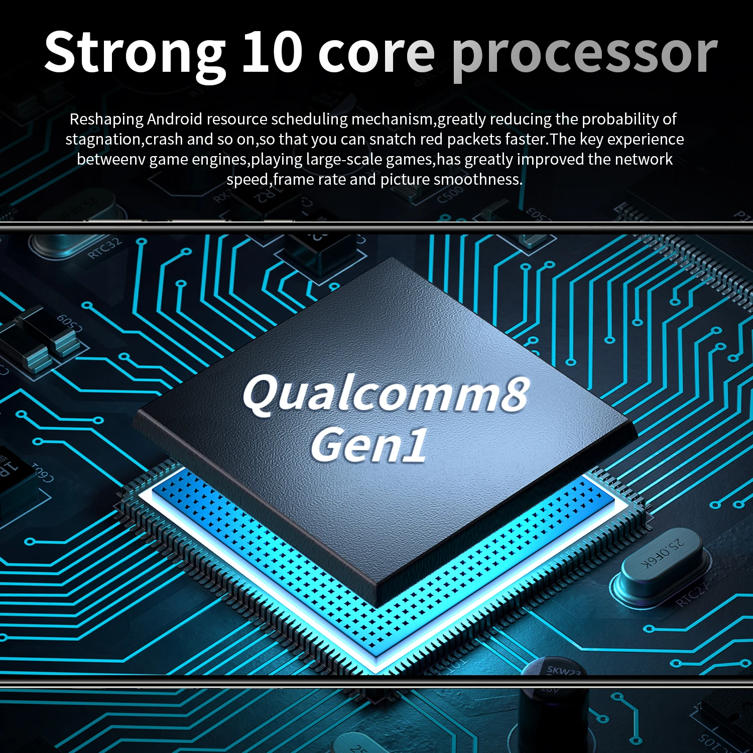 2022 Originele Telefoon 14 Pro Max 16gb + 512gb 6.7 Inch Volledig ...