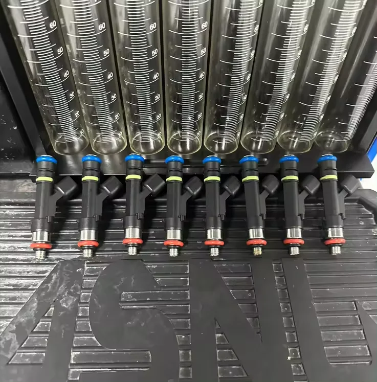 High Impedance Fuel Injectors Gen3 1000cc Injectors 96lb Injectors Ls1 ...