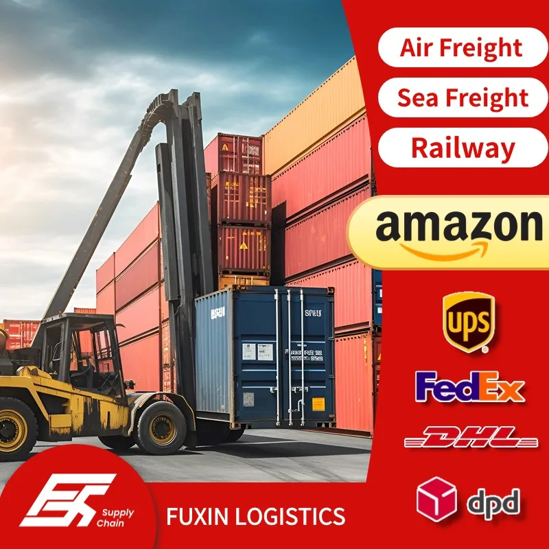 Alibaba.com: Fuxin Rail Freight Shipping from China to Dubai, freight ...