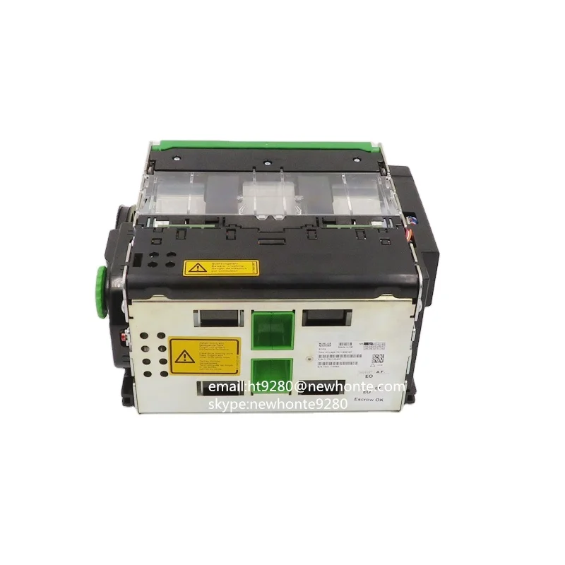 ATM WINCOR CINEO C4060 Reel Storage Fix Installed Escrow module ...