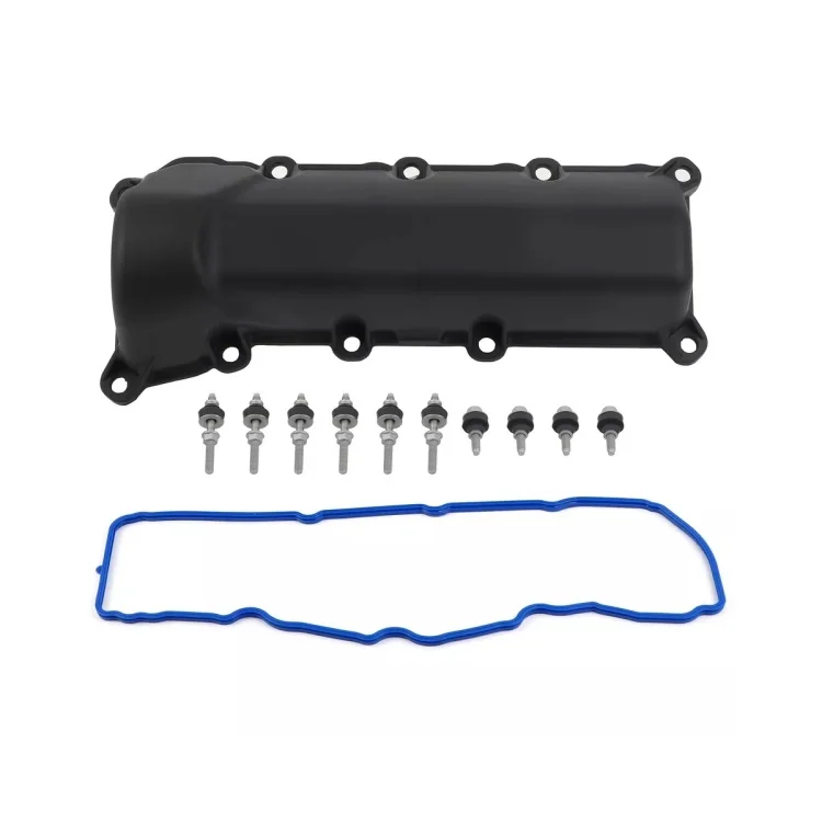 Engine Valve Cover With Gasket For Dodge 53021937ac,53021937ab ...