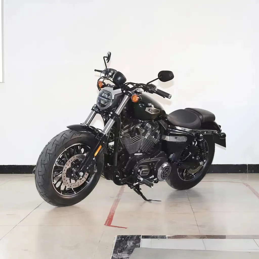 Hot Sales 1200cc 165km/h Adult Retro High Configuration Extra Large ...