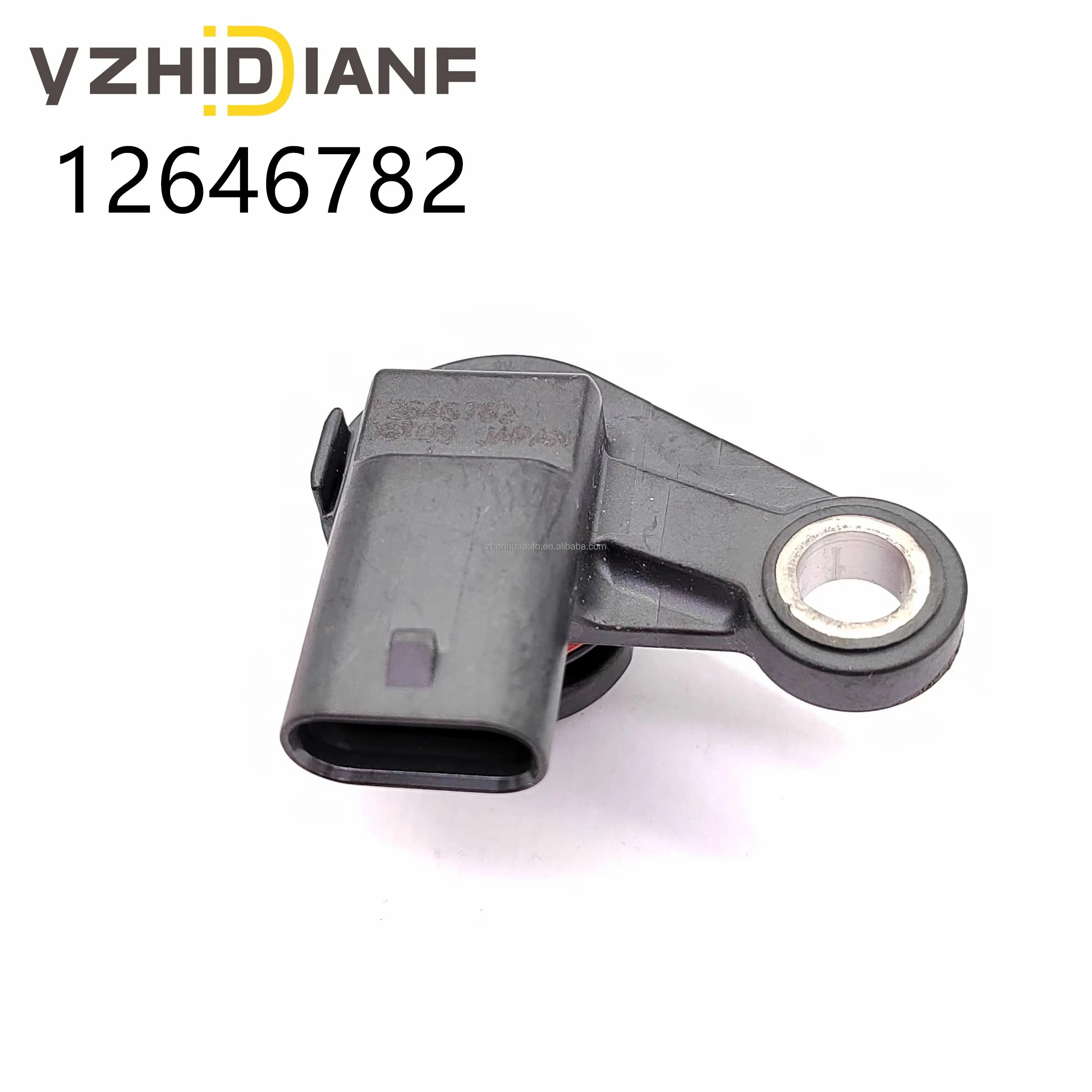 Auto Parts Engine Cam Camshaft Position Sensor 12646782 For Buick ...
