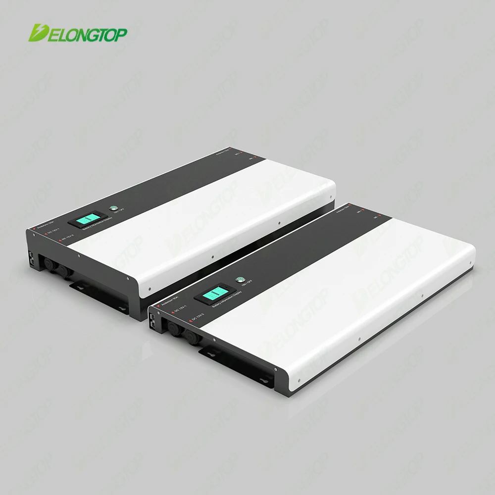 12V 200AH Lifepo4 Battery Pack - Ultra Thin & Reliable Power