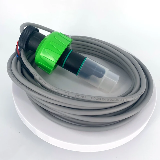 Sunho Flow Meter - Precision Water Measurement Solutions