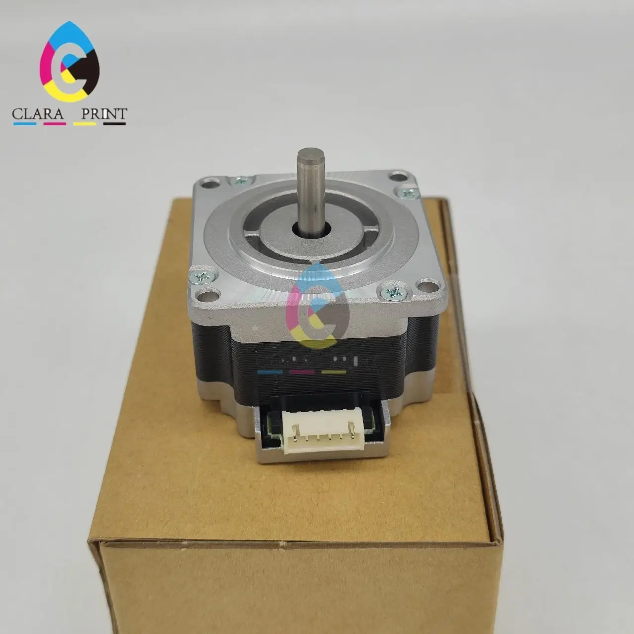 Original Mimaki Step Motor (56 Square)_mp-e301109 For Mimaki Jv300-160 ...