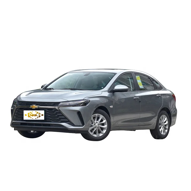 2023 2024 Chevrolet Monza 1.5l 1.3t Turbo Car - Buy Chevrolet Monza,Chevrolet Monza 1.3t Turbo ...