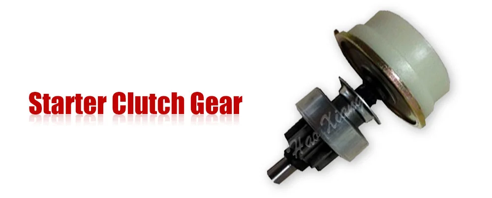 Toyota Corolla Starter Bendix Gear 28021-73020 - OEM Support