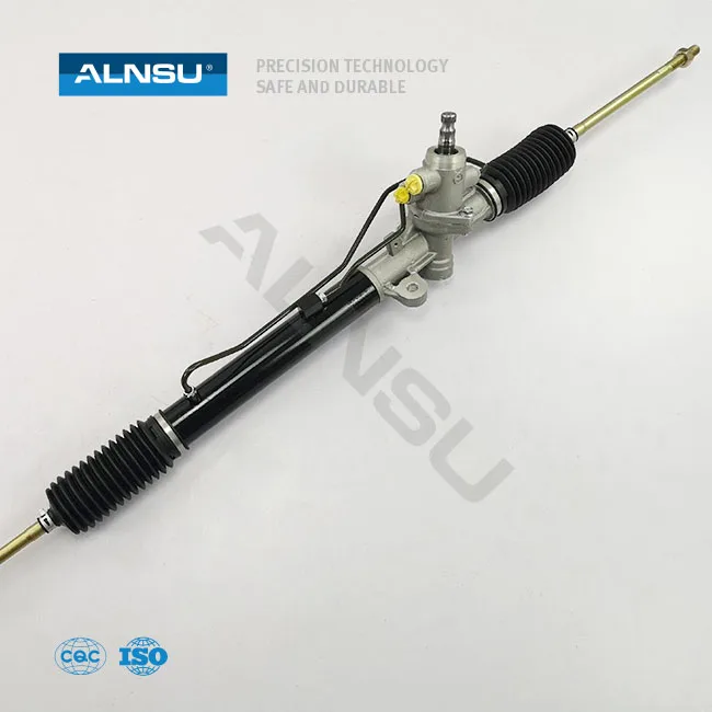 Steering Rack for Hyundai GETZ 57700-1C100 - Reliable Performance