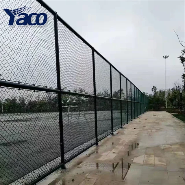 Diamond Shape Fence - Durable and Versatile Solutions