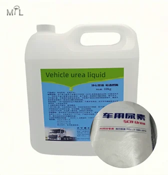 Automotive Urea/aus32 Urea Water/vehicles Scr System/automotive Urea For Cars Exhaust Fluid ...