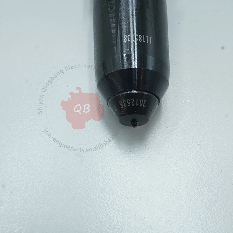 Machinery Engine Spare Parts Original Cummins 4914537 Nt855 Excavator ...