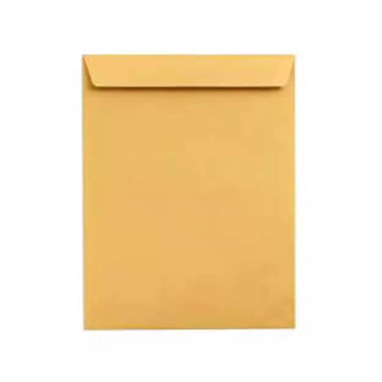 Small Envelope Making Machine - Post It Production 18000pcs/h