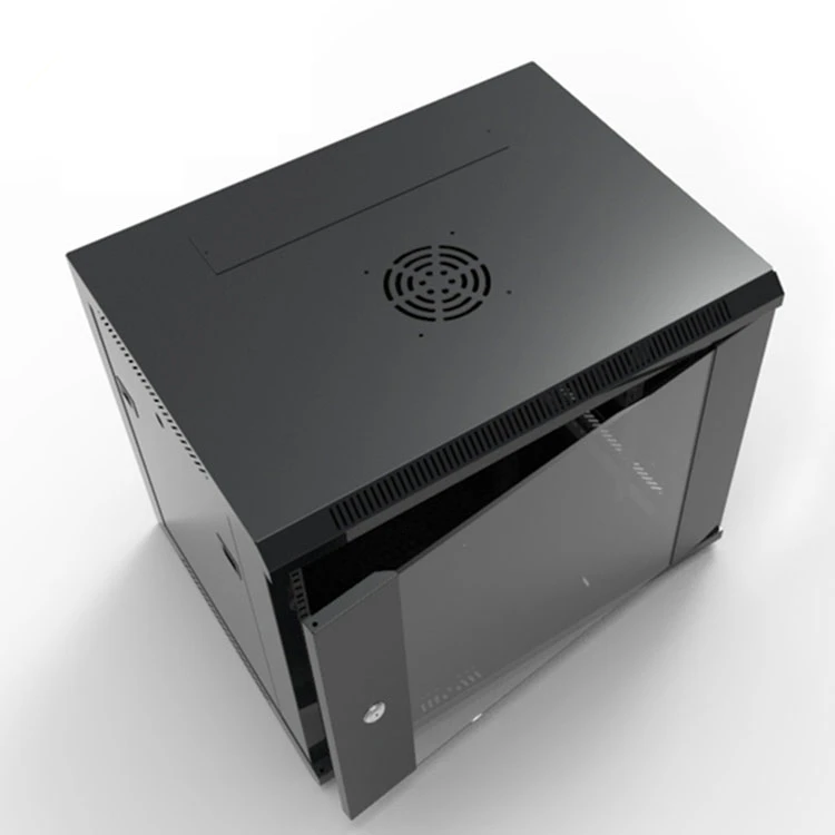 19 Inch Server Cabinet Network Rack Cabinet 4U 6U 9U 12U Cabinet Price ...
