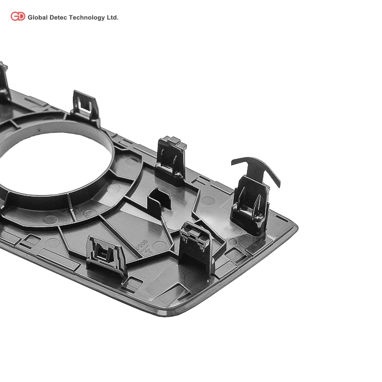 Oem/odm Car Part Mold Automotive Center Console Panel Car Interior Car ...