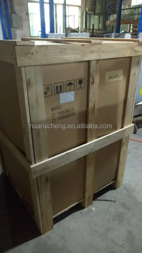 KFC Contact - Efficient Electric Heated Holding Cabinet