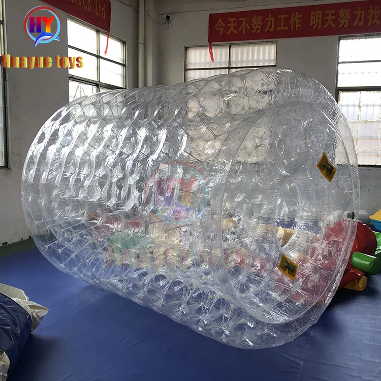 Best Sale Durable Colourful Inflatable Water Walking Roller Ball - Buy ...